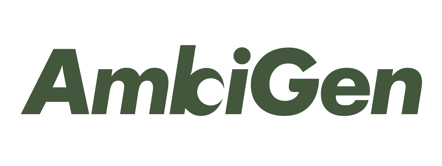 Ambigen Biotech Co.,Ltd.CACLP - The largest IVD Expo & Conference